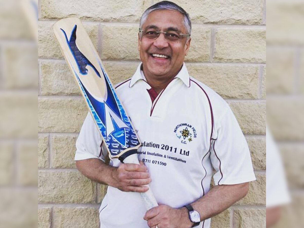 Lord Patel becomes first British-Asian appointee to England and Wales ...