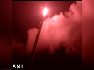 History created as ISRO rocket PSLV C28/ DMC3 is successfully launched ...