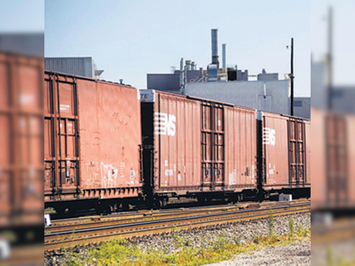 Titagarh buys troubled Italian rail maker