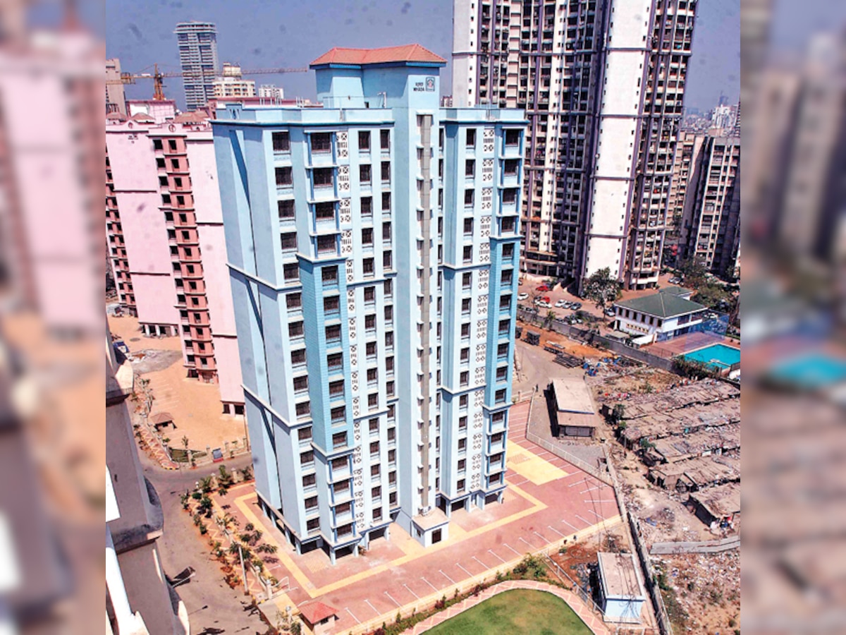 Maharashtra government to stop citizens from selling their Mhada flats ...
