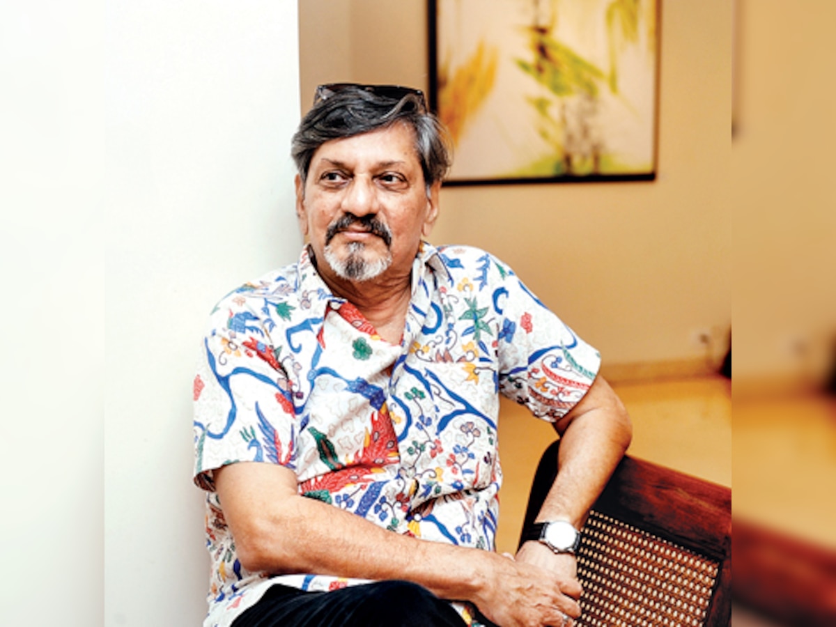 FTII row: Rajkummar Rao, Amol Palekar demand Chauhan's removal