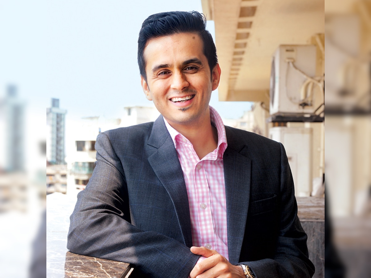 Bollywood is not aspirational for my client: Pranay Mehta