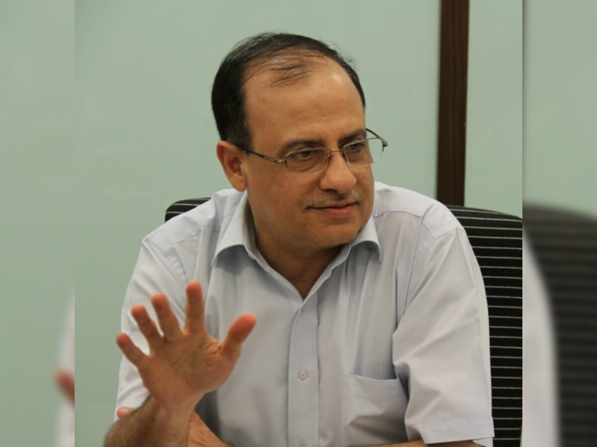 Visit slums, understand issues: BMC chief Ajoy Mehta to officers