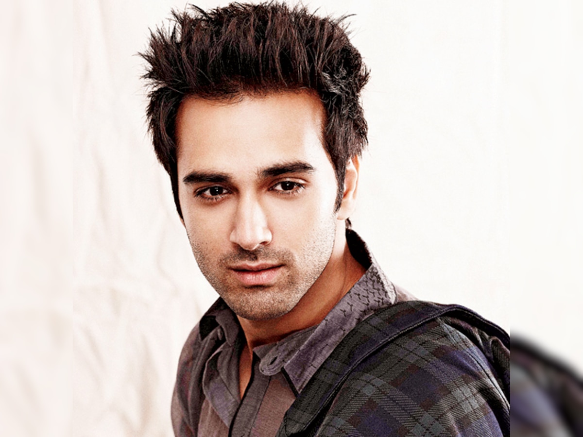 Story is the hero of my film, Says Pulkit Samrat