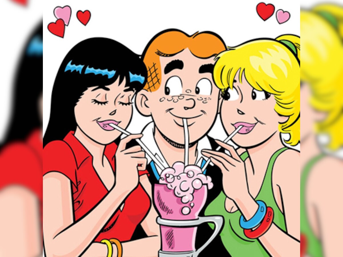 'Archie' cartoonist Tom Moore dies in his native El Paso