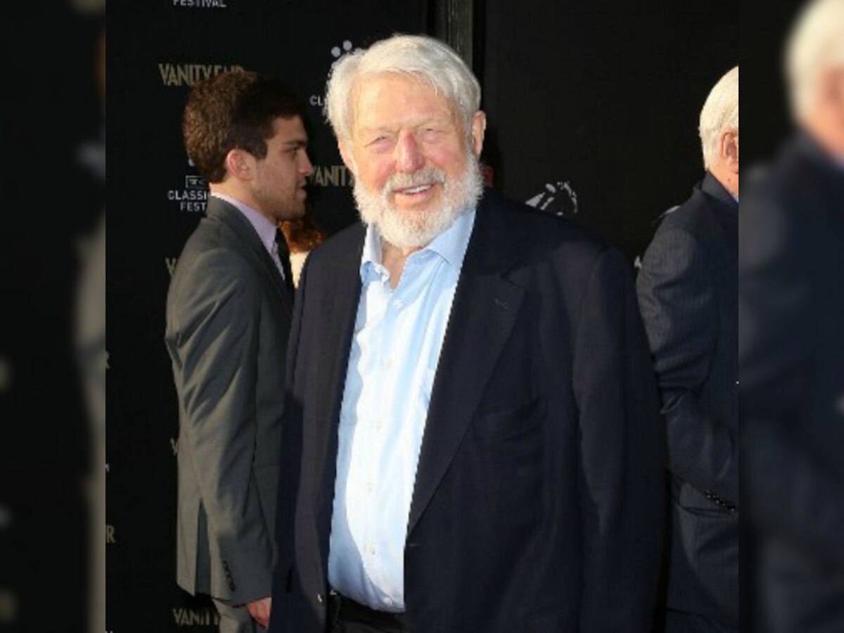 Broadway's 'Fiddler on the Roof' star Theodore Bikel dies at 91