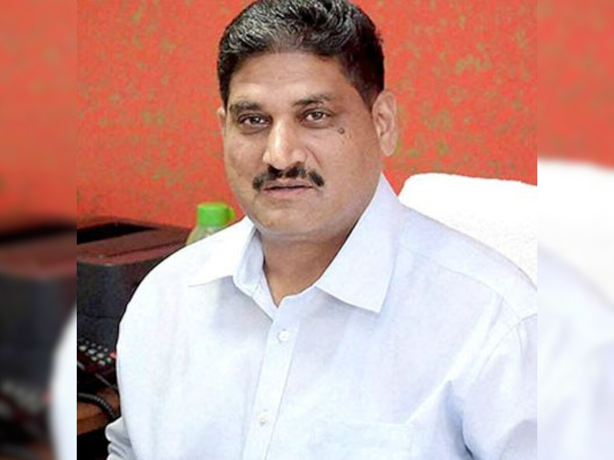 ACB Chief vs AAP: MK Meena advises people against 1031 anti-graft ...