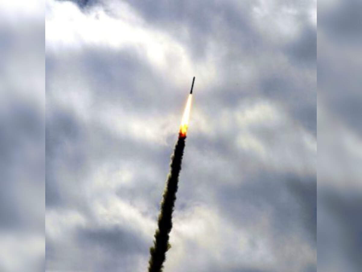 ISRO earns $100 million for launch of 45 foreign satellites