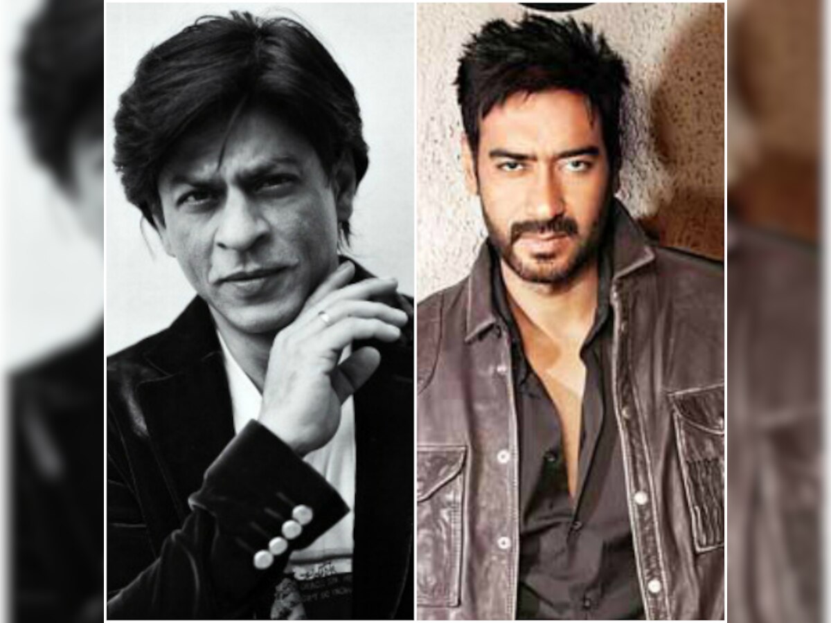 Ajay Devgn's cameo in Shah Rukh Khan-Kajol's 'Dilwale'