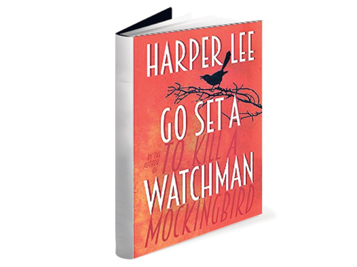 Book review: Go Set a Watchman