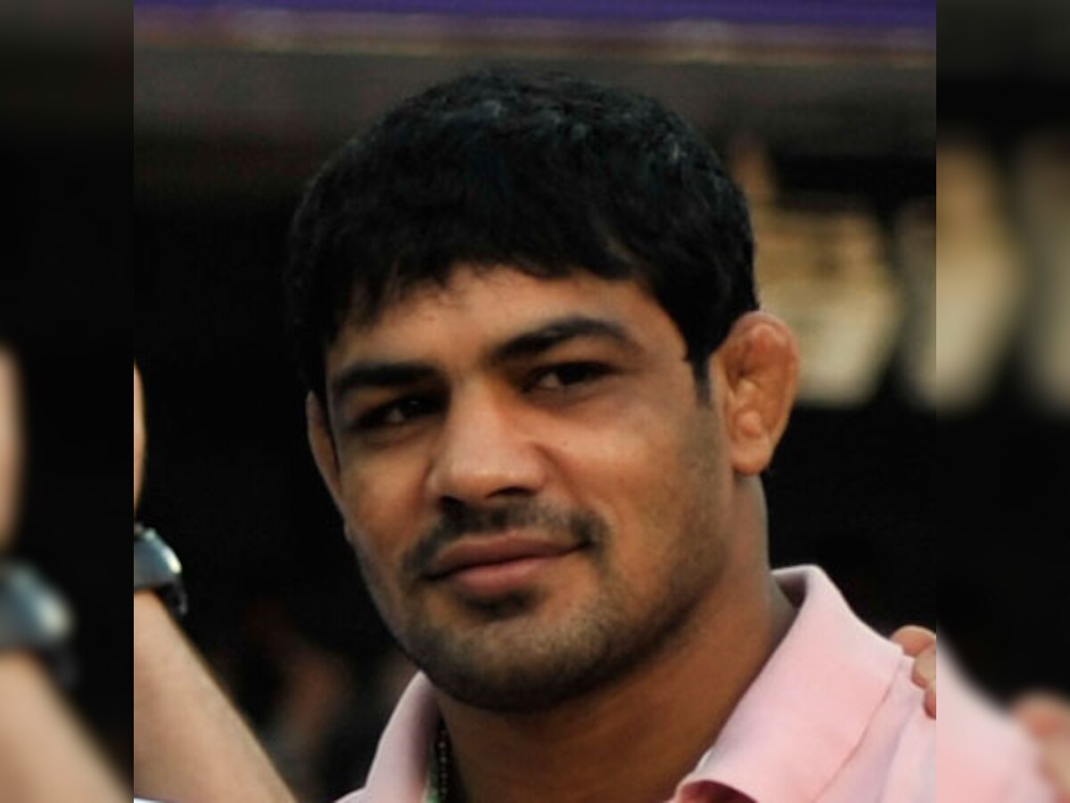 Pro Wrestling League launched in presence of Sushil Kumar, other grapplers