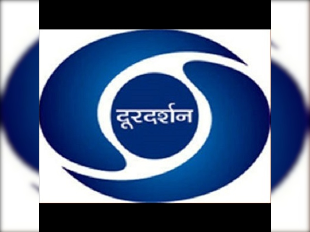 Doordarshan producers to hold protest to demand release of funds