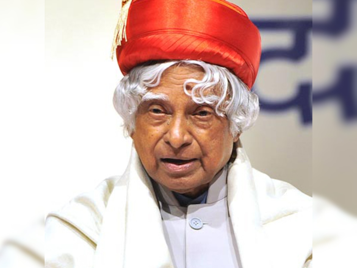 APJ Abdul Kalam's role in India's nuclear programme highlighted by US media