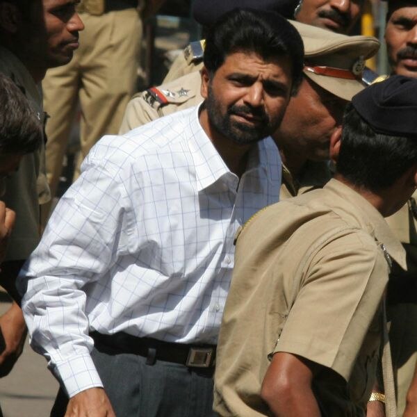 Zee Media Exclusive: Yakub Memon's wife and daughter make tearful ...