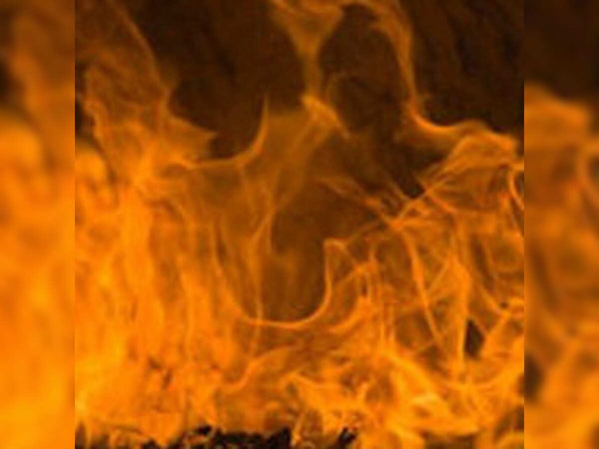 Minor fire at Mumbai's Taj Hotel