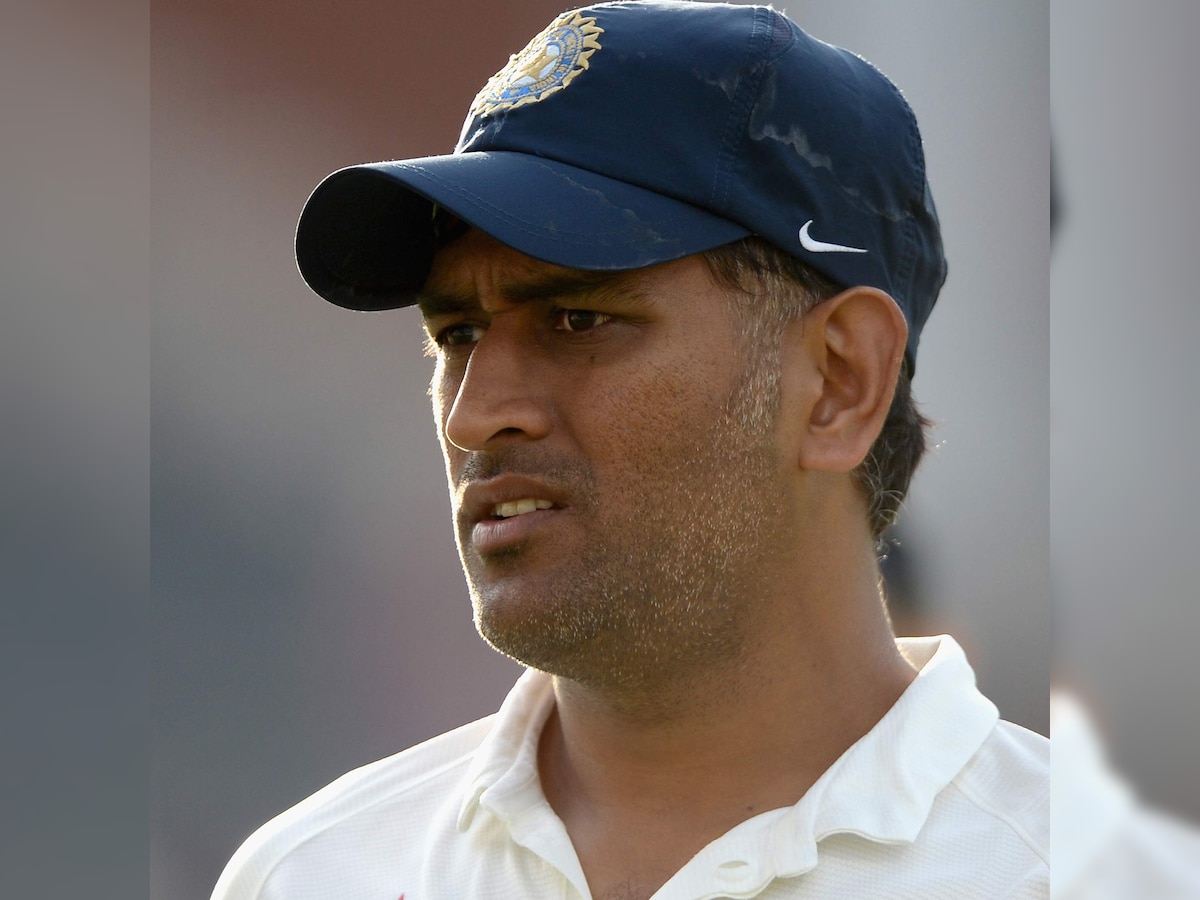 MS Dhoni calls APJ Abdul Kalam the 'greatest role model' for the country