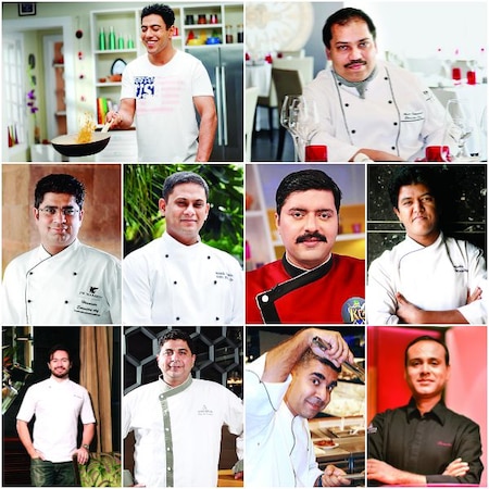 Food trends that you’ll witness in 10 years