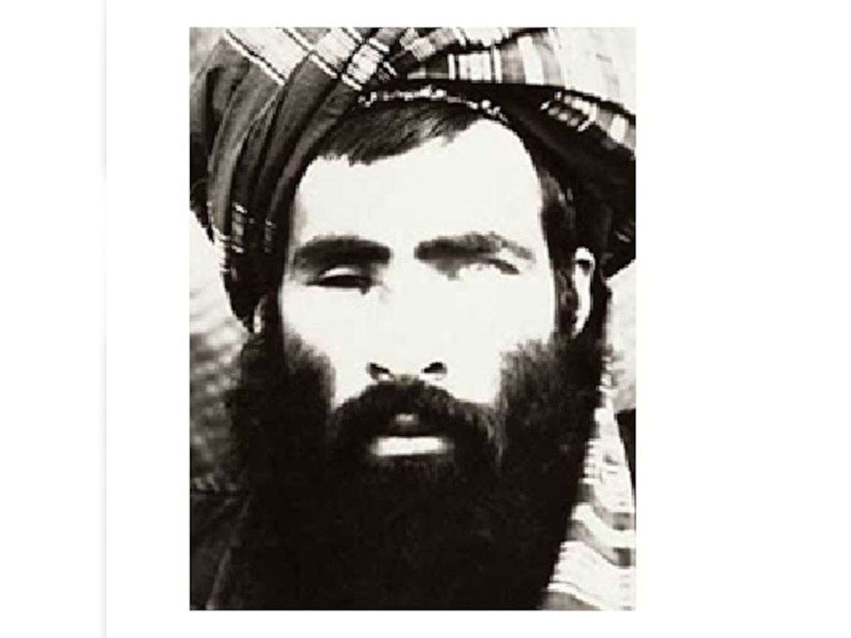 Why the West may miss the Taliban's Mullah Omar