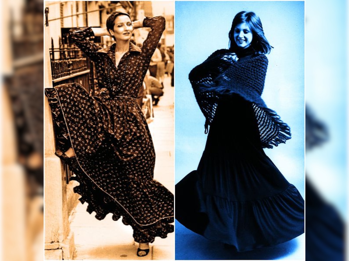 Retracing the history and meaning of the Maxi