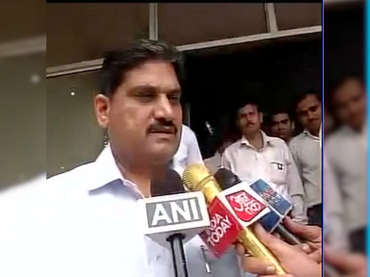 Delhi government to move HC to restrain ACB chief MK Meena