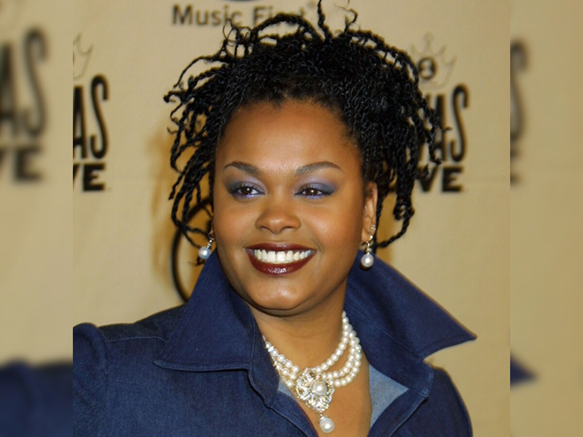 Jill Scott scores second Billboard No. 1; Apple Music joins chart ...