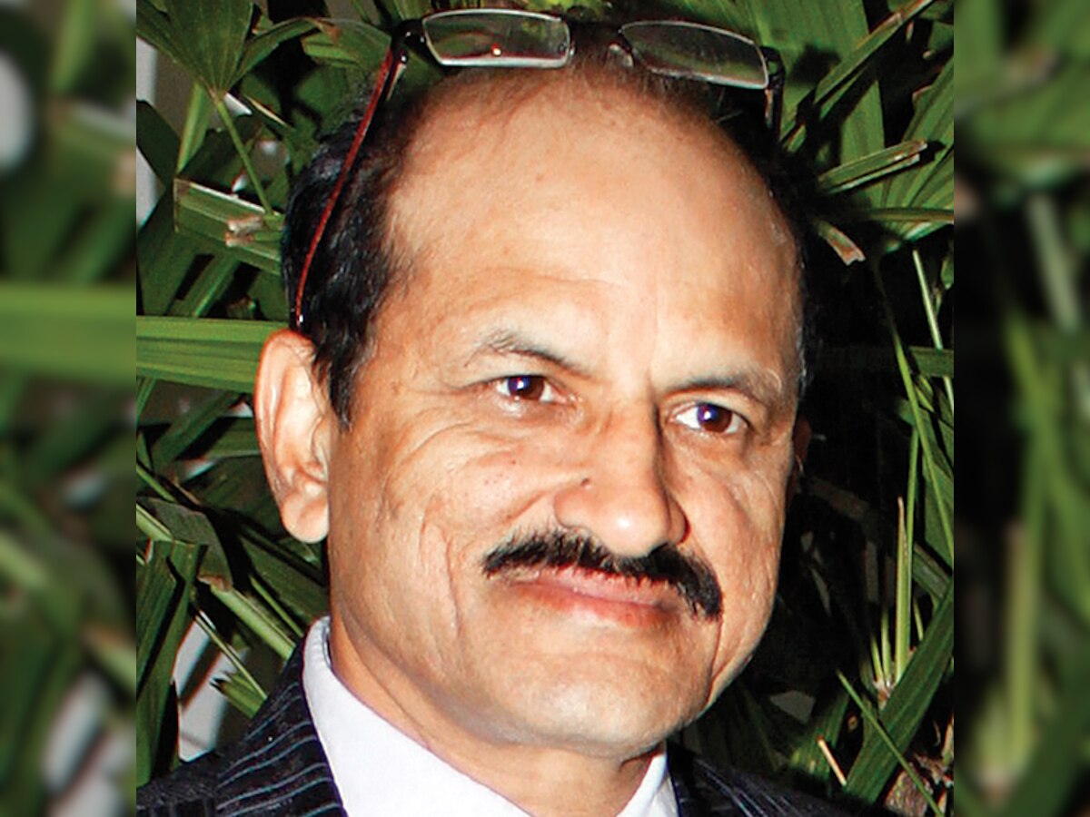 MHA polls: Ranjan Negi not bowing to pressure tactics by Olympians group