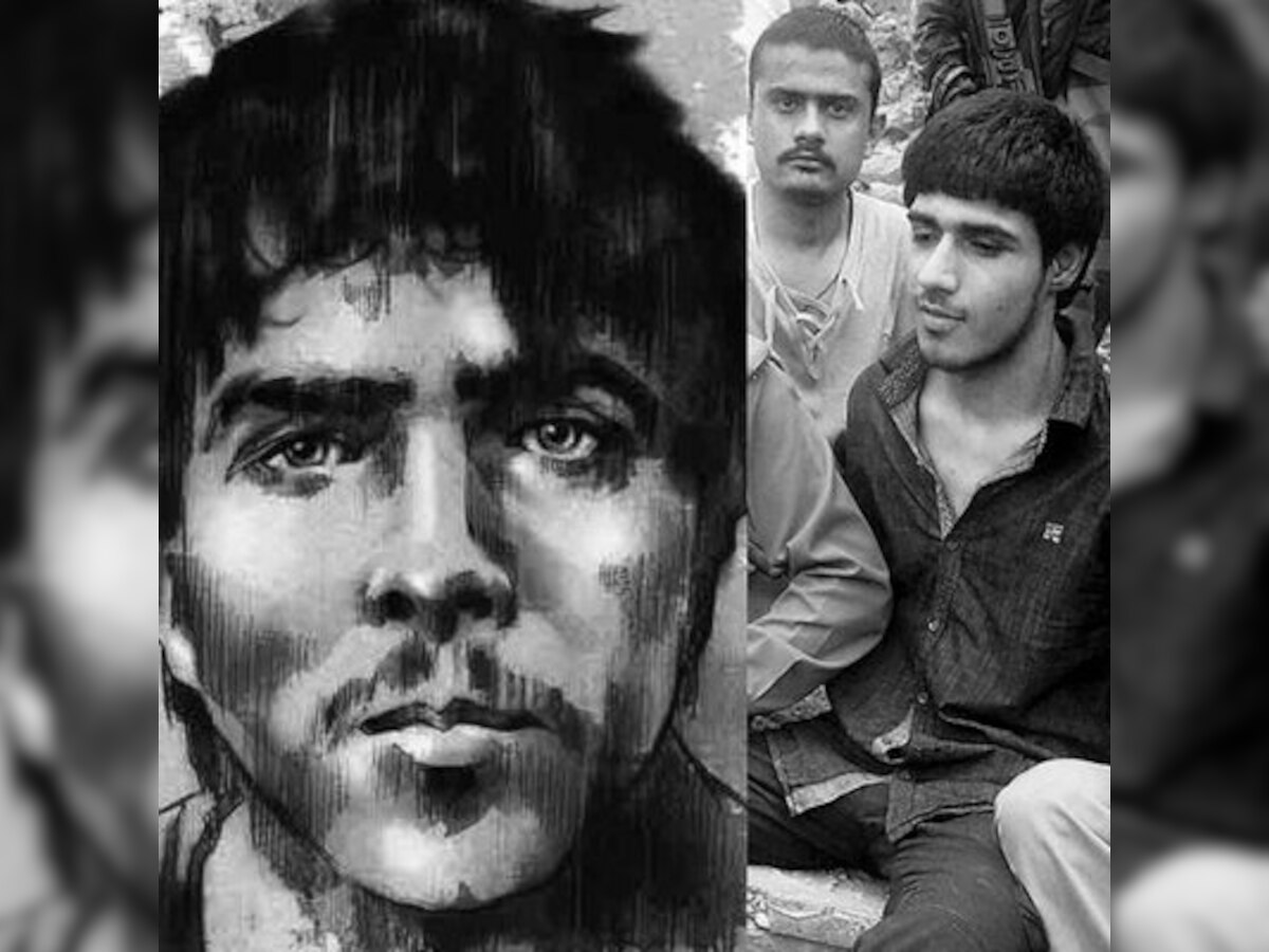 Three things Ajmal Kasab and Usman aka Mohammed Naved have in common