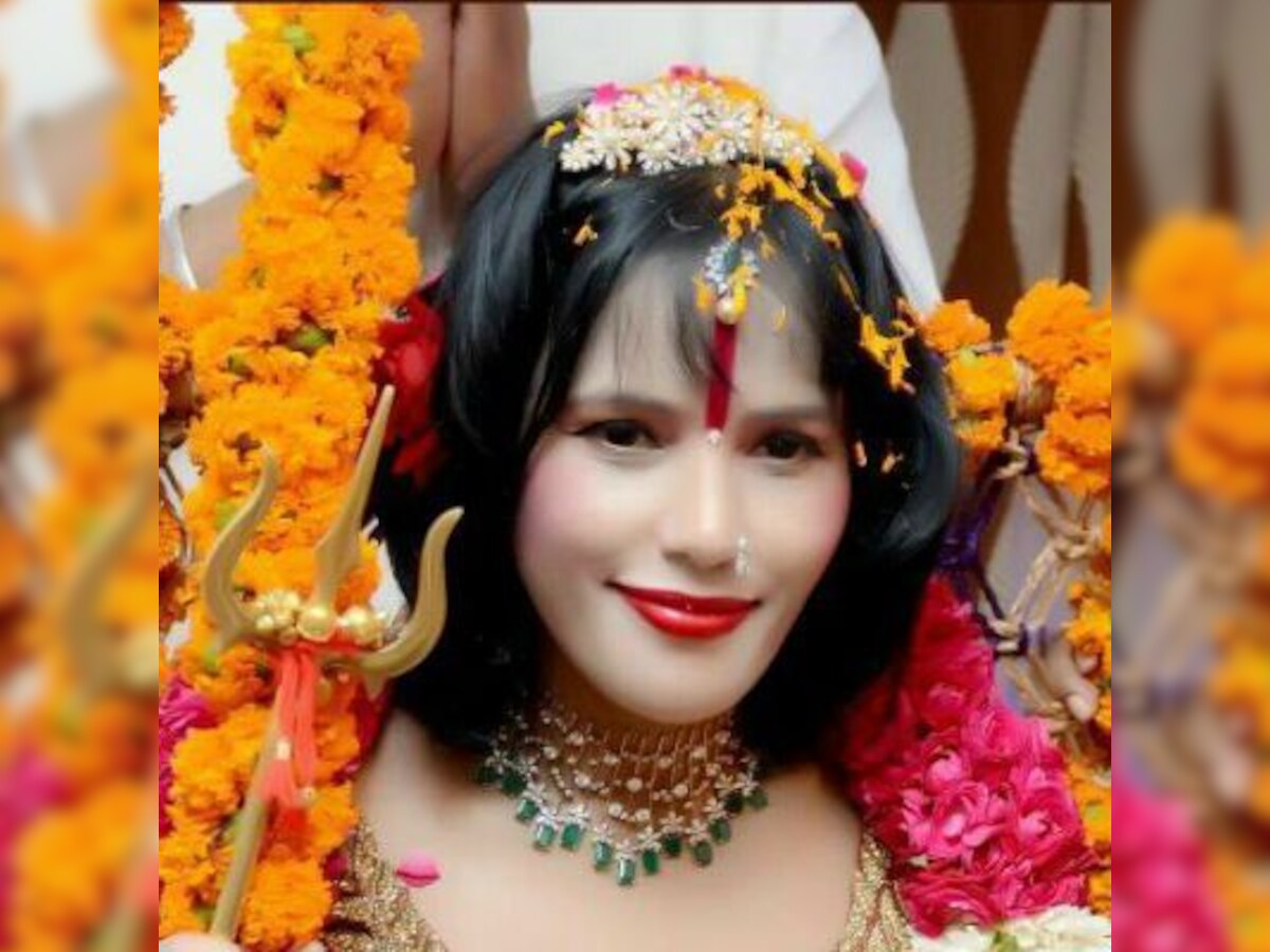 After dowry case, godwoman Radhe Maa mired in fresh controversy
