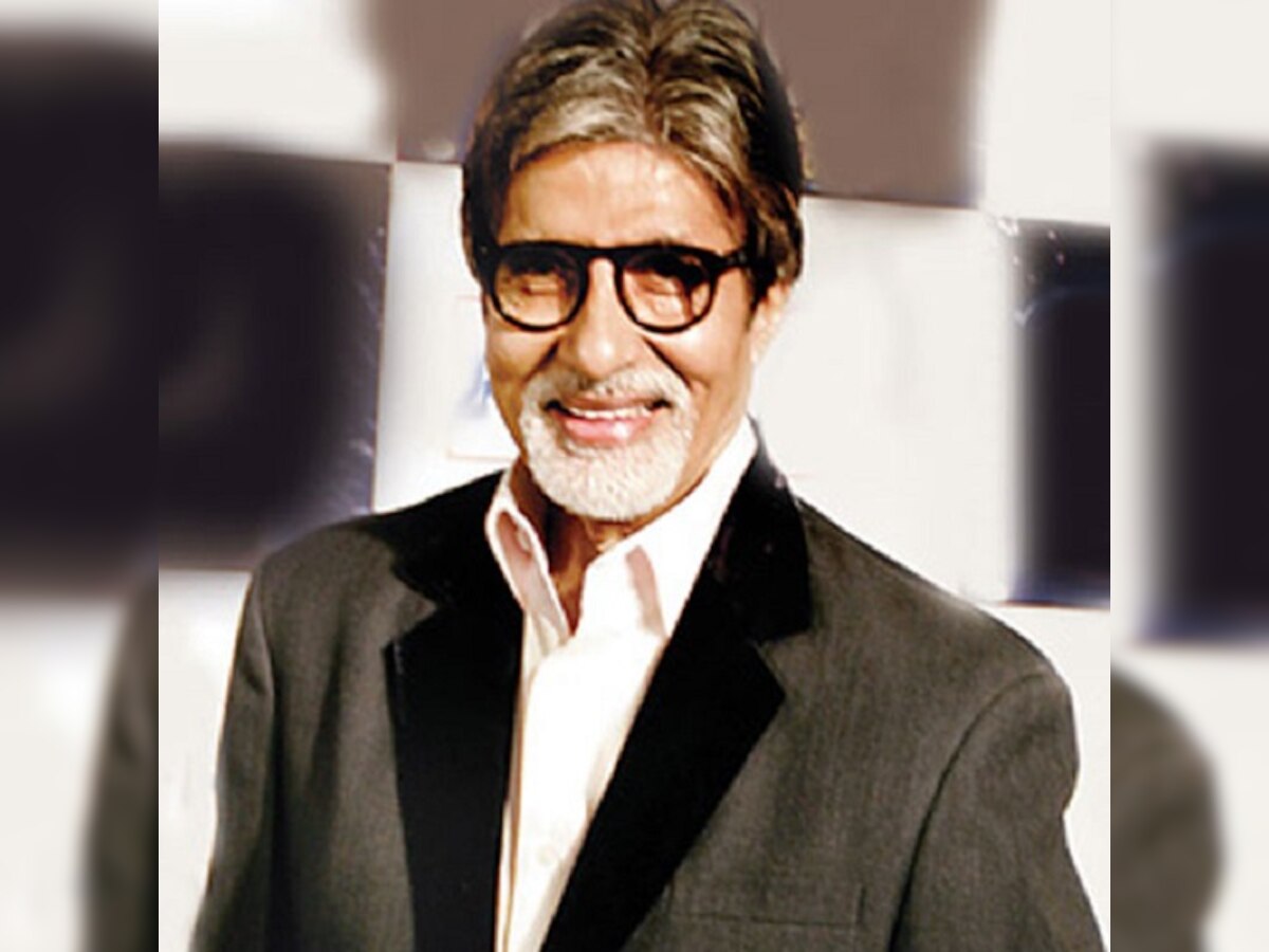 Cycle Agarbathi ropes in Amitabh Bachchan as brand ambassador
