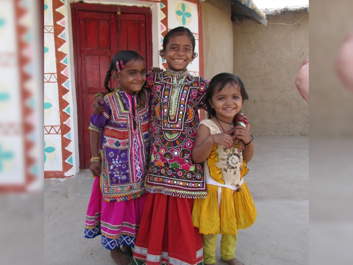 Meet the Bhatias: Small community, big achievements