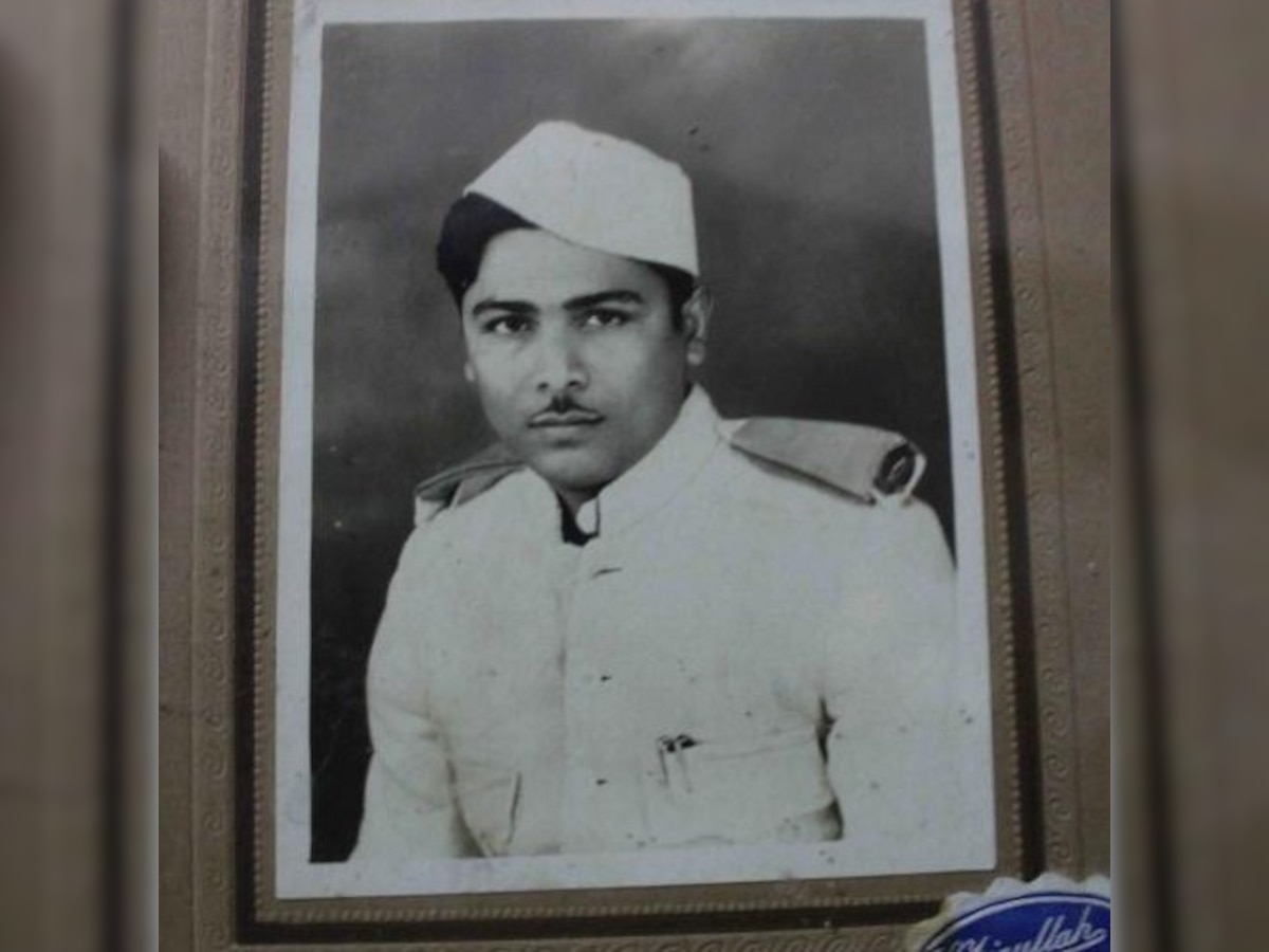 I-Day Special: Odisha's living legend Bhabani Patnaik became a freedom ...