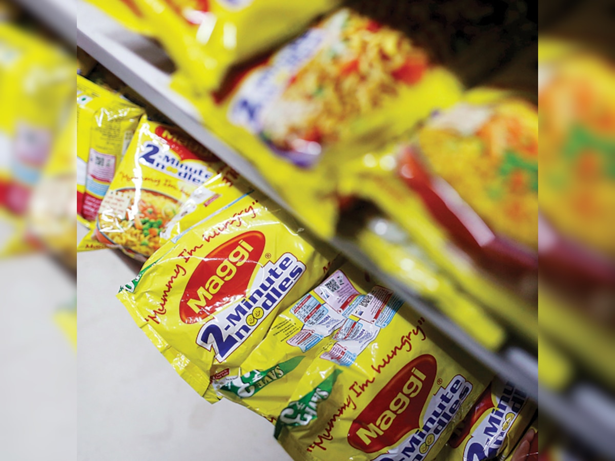 Why the Maggi ban revocation is an embarrassment for India's food regulator