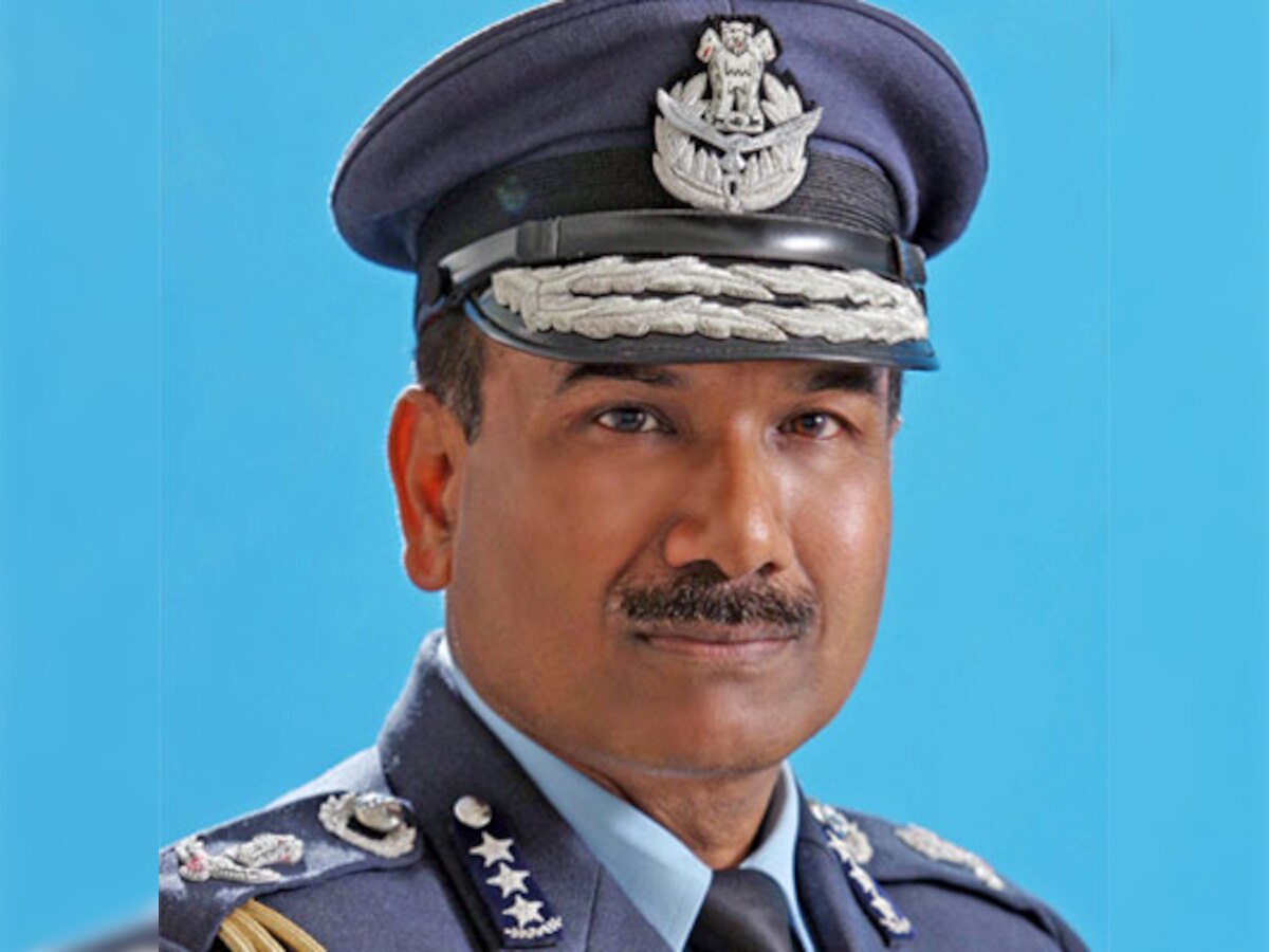 Indian Air Force chief on four-day visit to Oman and UAE