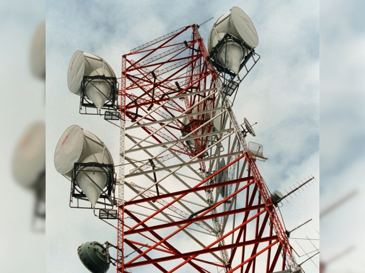 Telecom bodies approach Department of Telecom on sealing of towers