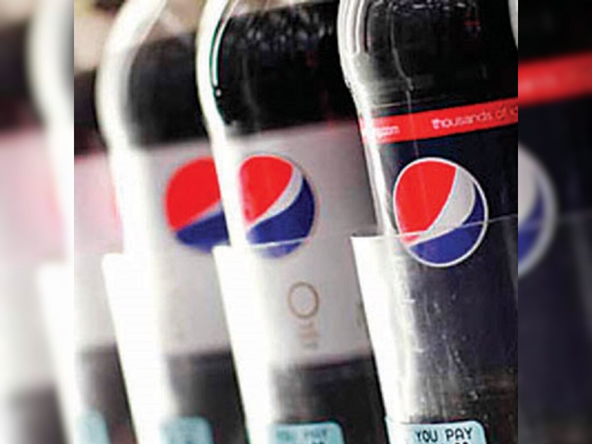 5 senior executives quit PepsiCo post change in corporate strategy