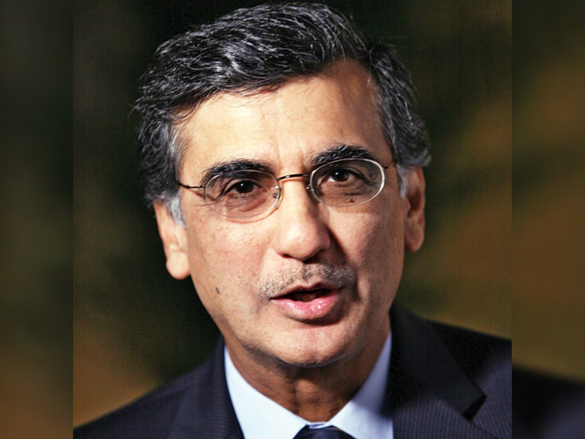 Harish Manwani to chair all-new creative ad award IndIAA