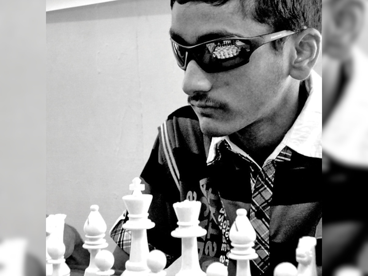 Award-winning documentary explores lives of visually-impaired chess ...
