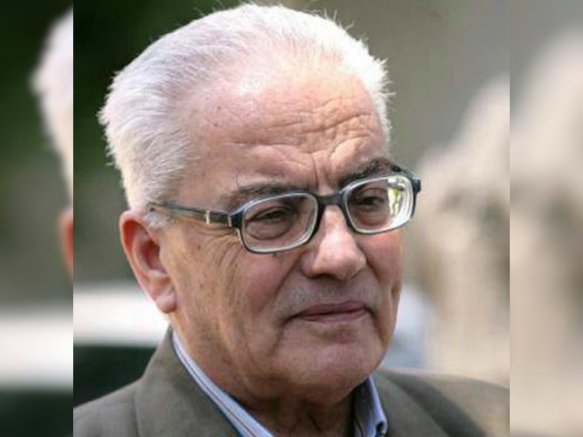 ISIS mutilated body of famed Syrian archeologist, family says