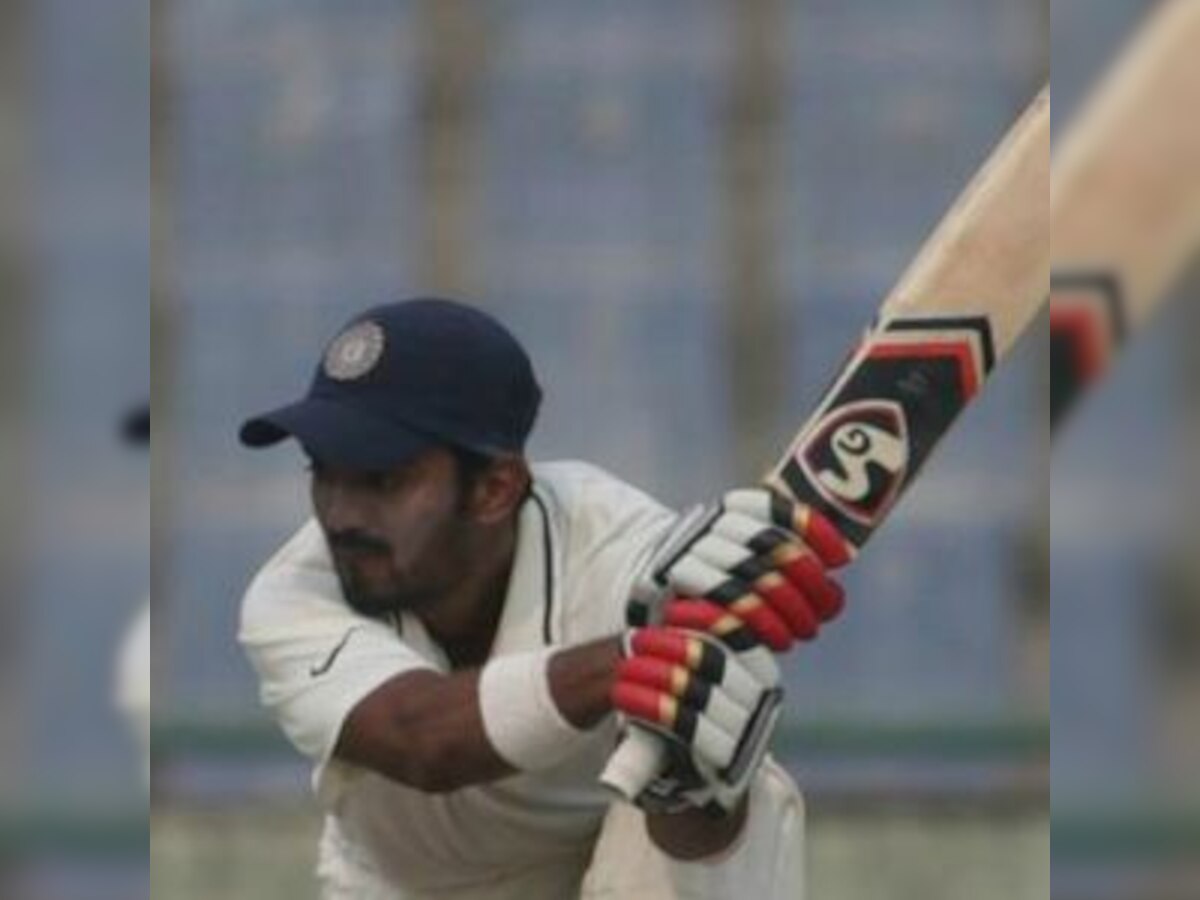 Baba Aparajith, Karn Sharma may get chance as India A push for win ...