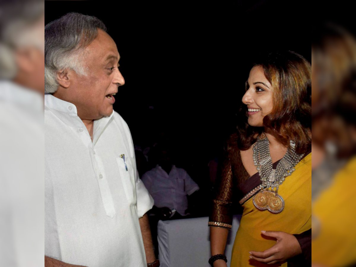 Need to free India of 'open defecation', says former Union Minister ...