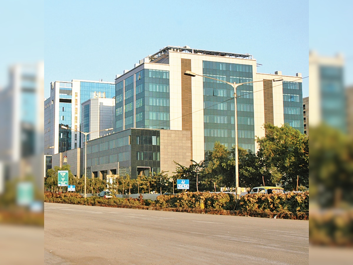 MMRDA plans new entry-exit point for Bandra-Kurla Complex