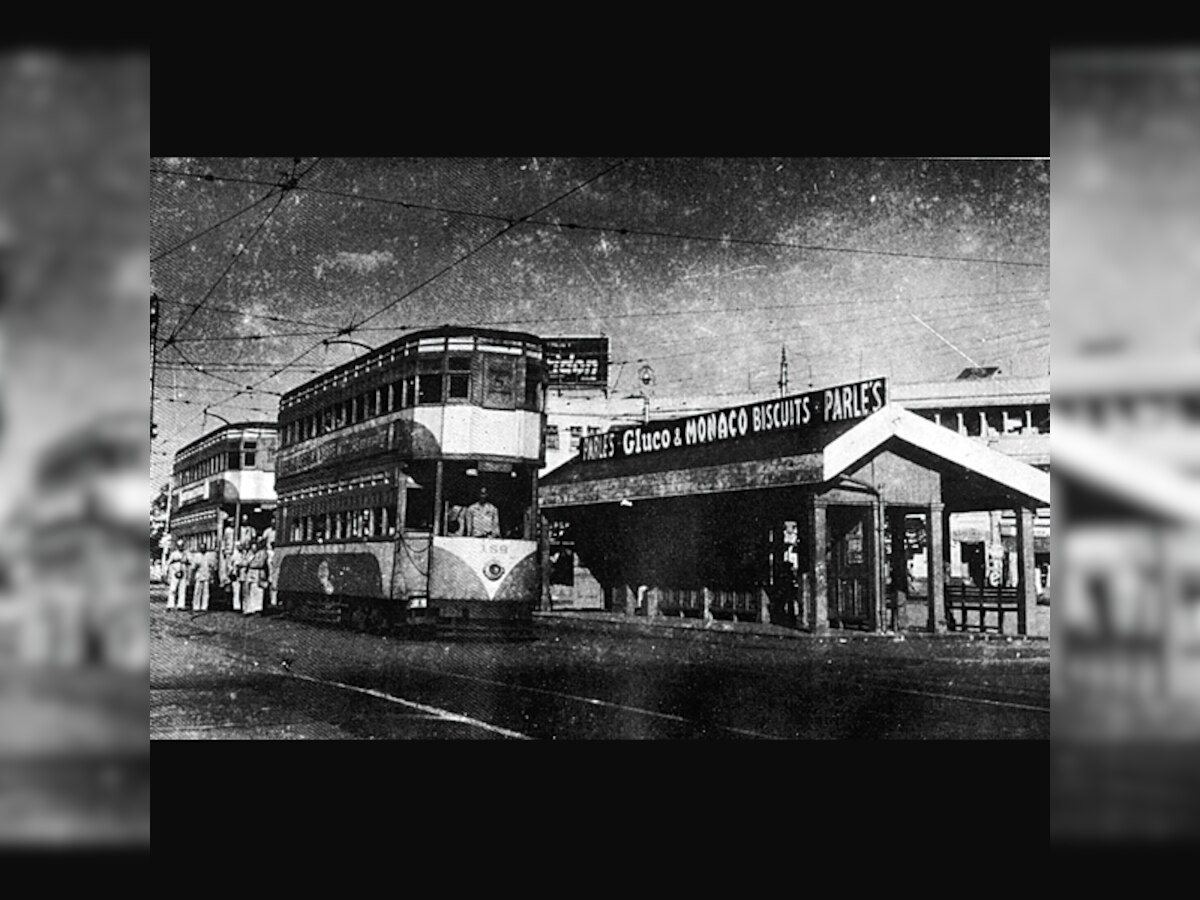 Mumbai: Tram relic in BEST museum to be preserved