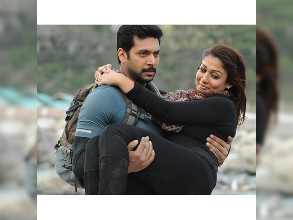 'Thani Oruvan' Review: Jayam Ravi and Arvind Swami excel in a well-etched story by M Raja