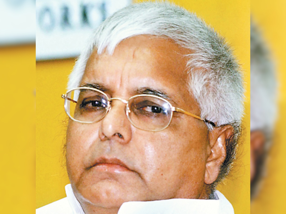 Bihar Polls: Lalu Prasad Yadav announces five seats for Samajwadi Party