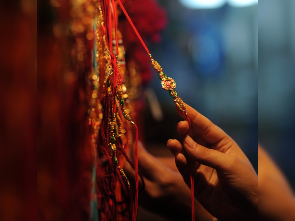 Raksha Bandhan: Here are 5 stories behind the festival we celebrate today