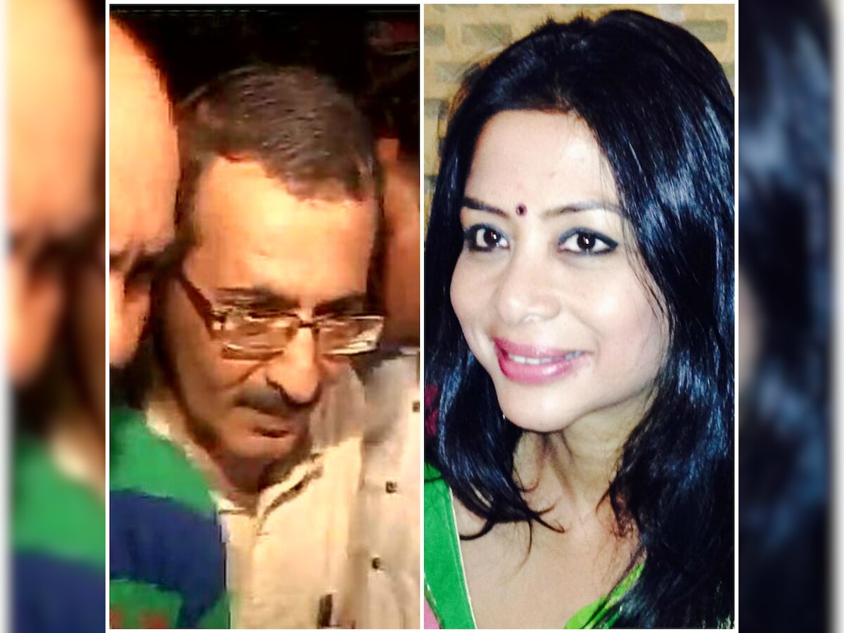 We share Peter’s fortune if Sheena dies, Indrani told ex-husband Khanna ...