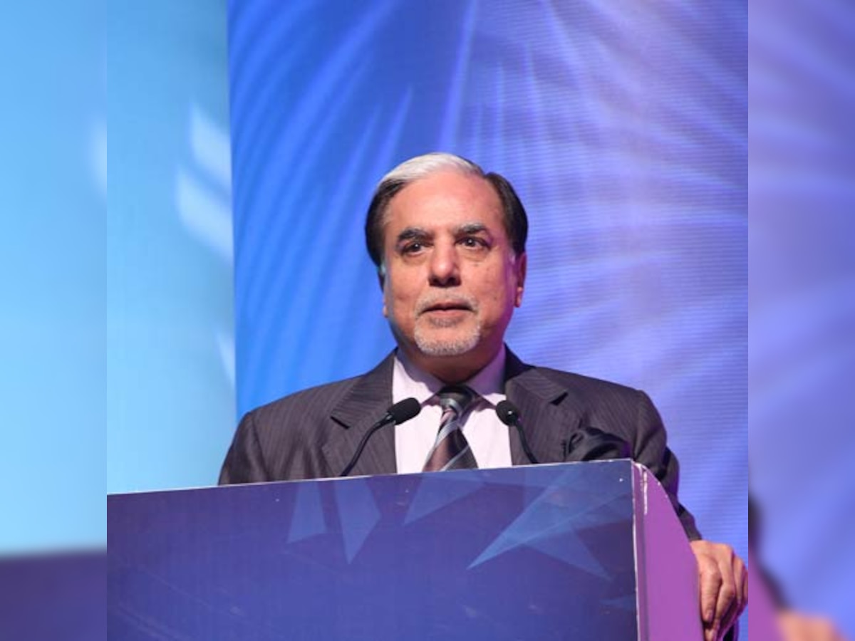 Dr Subhash Chandra talks about the 10 commandments to success