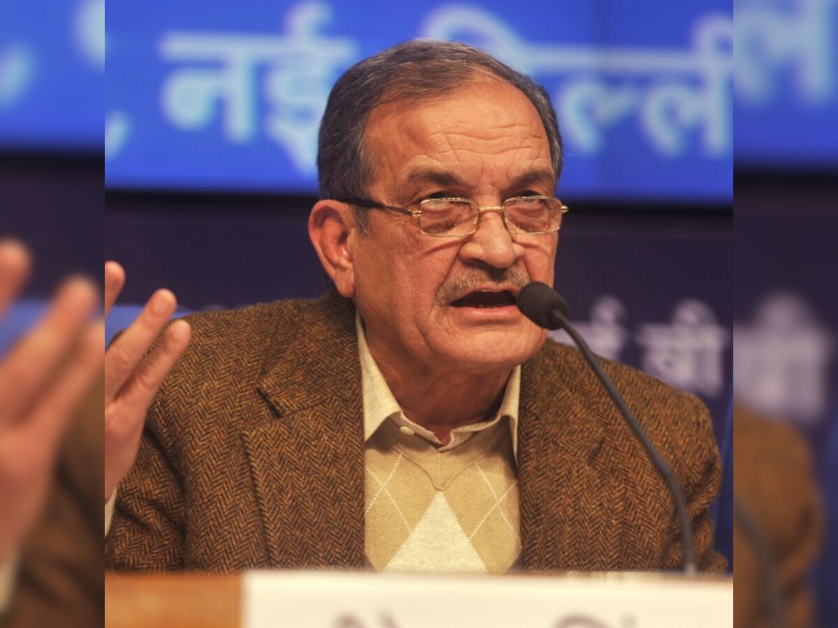 Some BJP leaders were unhappy over me becoming minister: Birender Singh