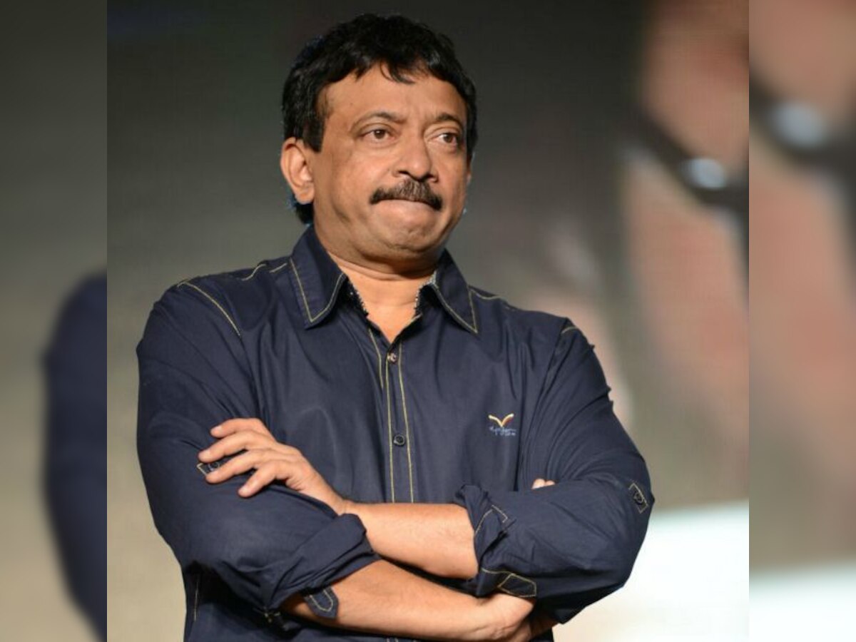 Tamil cinema is growing up: Director Ram Gopal Varma