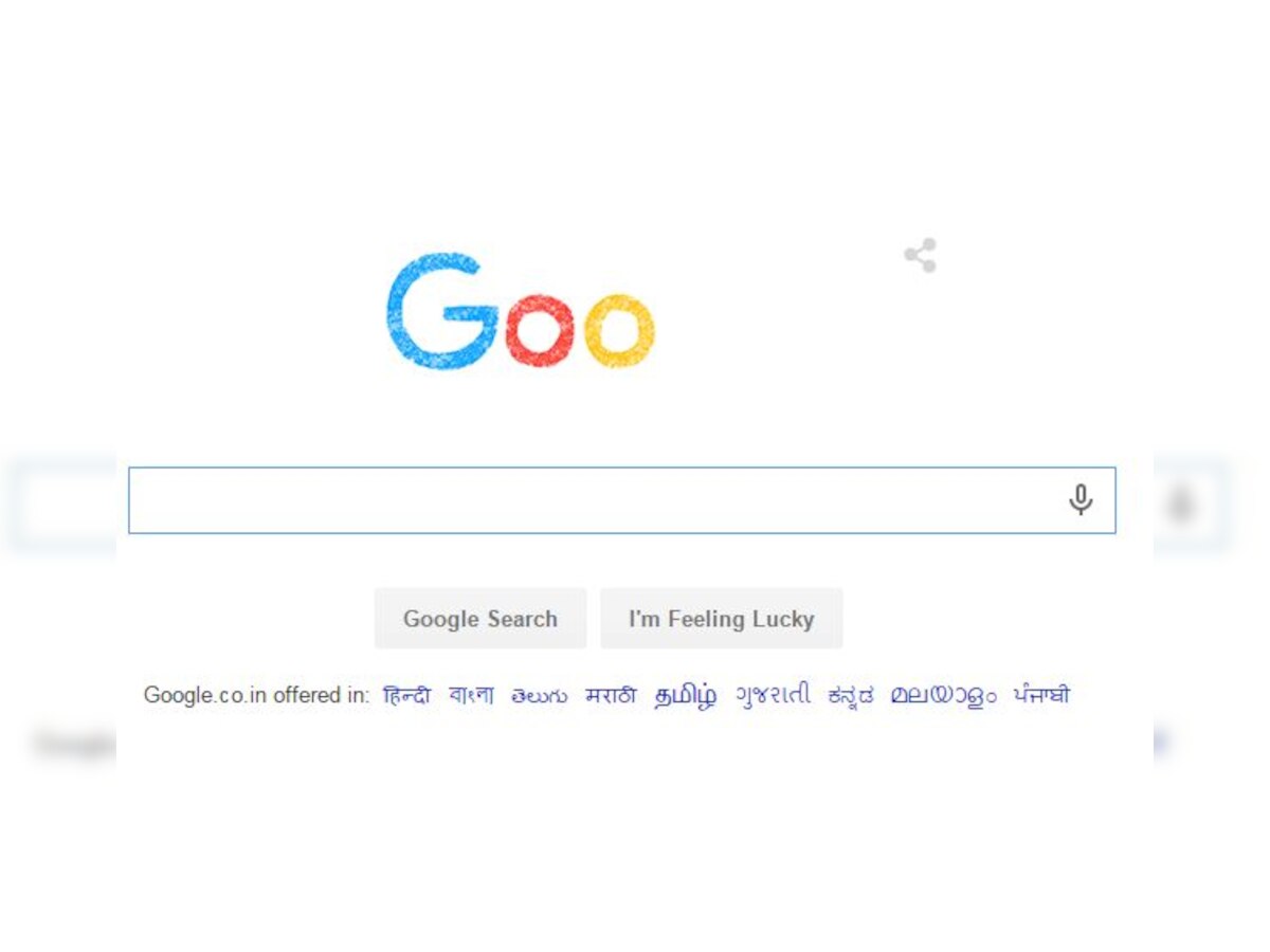 Wow: Google has a new logo and it's the best thing you will see everyday!